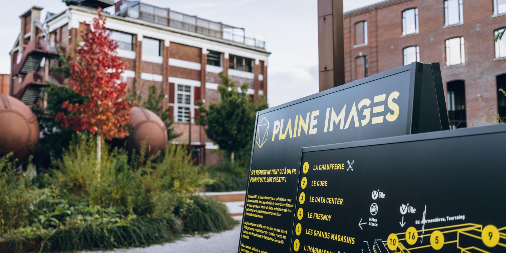 Plaine Images | Hello Lille Site officiel de l'Agence d'attractivité de ...