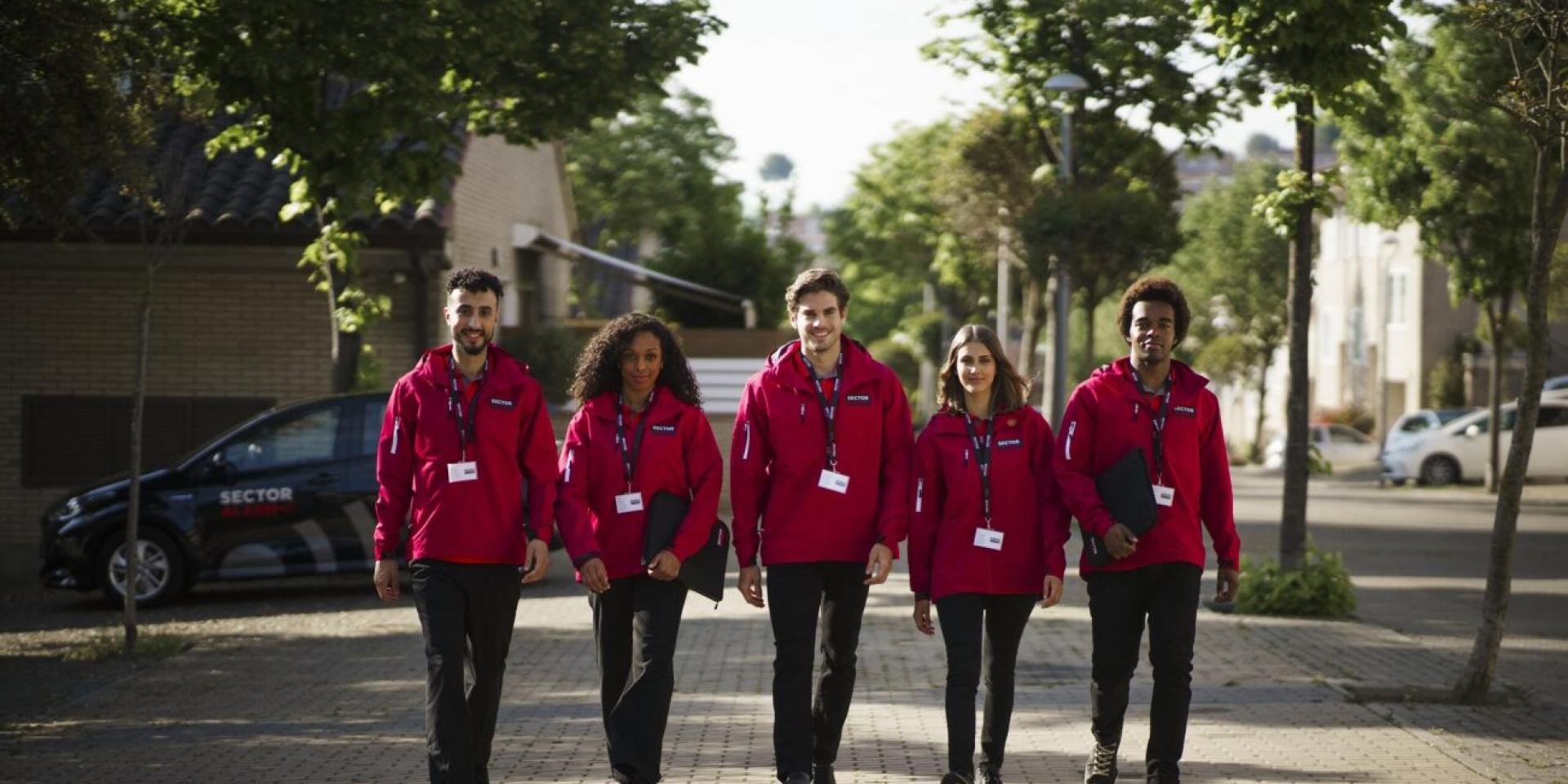 |Sector Alarm, the remote surveillance specialist, sets up in Lille ...