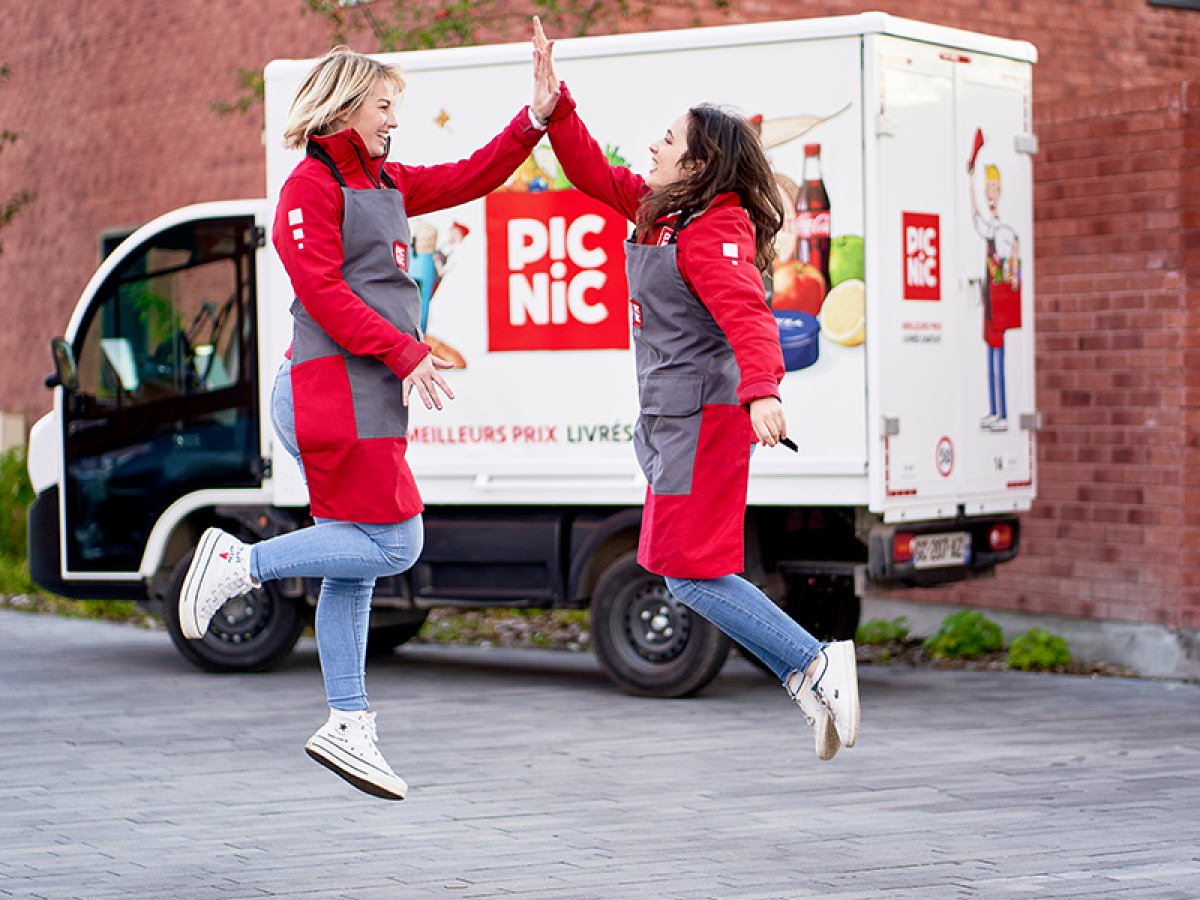 Four locations in the Lille area for Dutch Picnic! Hello Lille Site ...