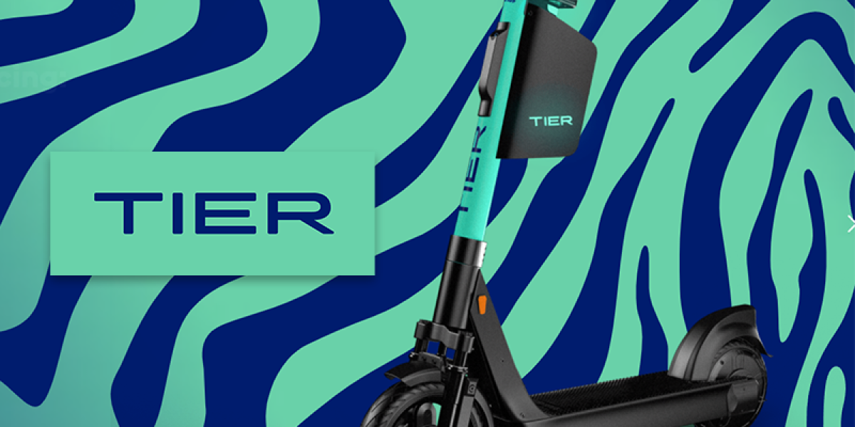 La start-up Tier Mobility choisit Roubaix pour sa première implantation ...