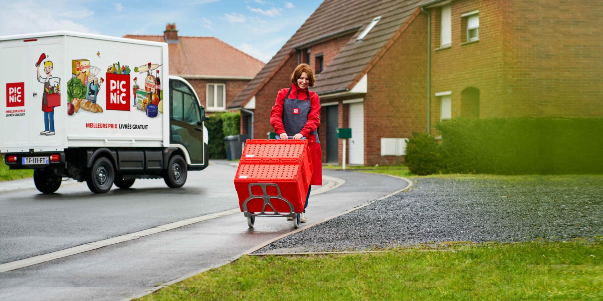 Four locations in the Lille area for Dutch Picnic! Hello Lille Site ...