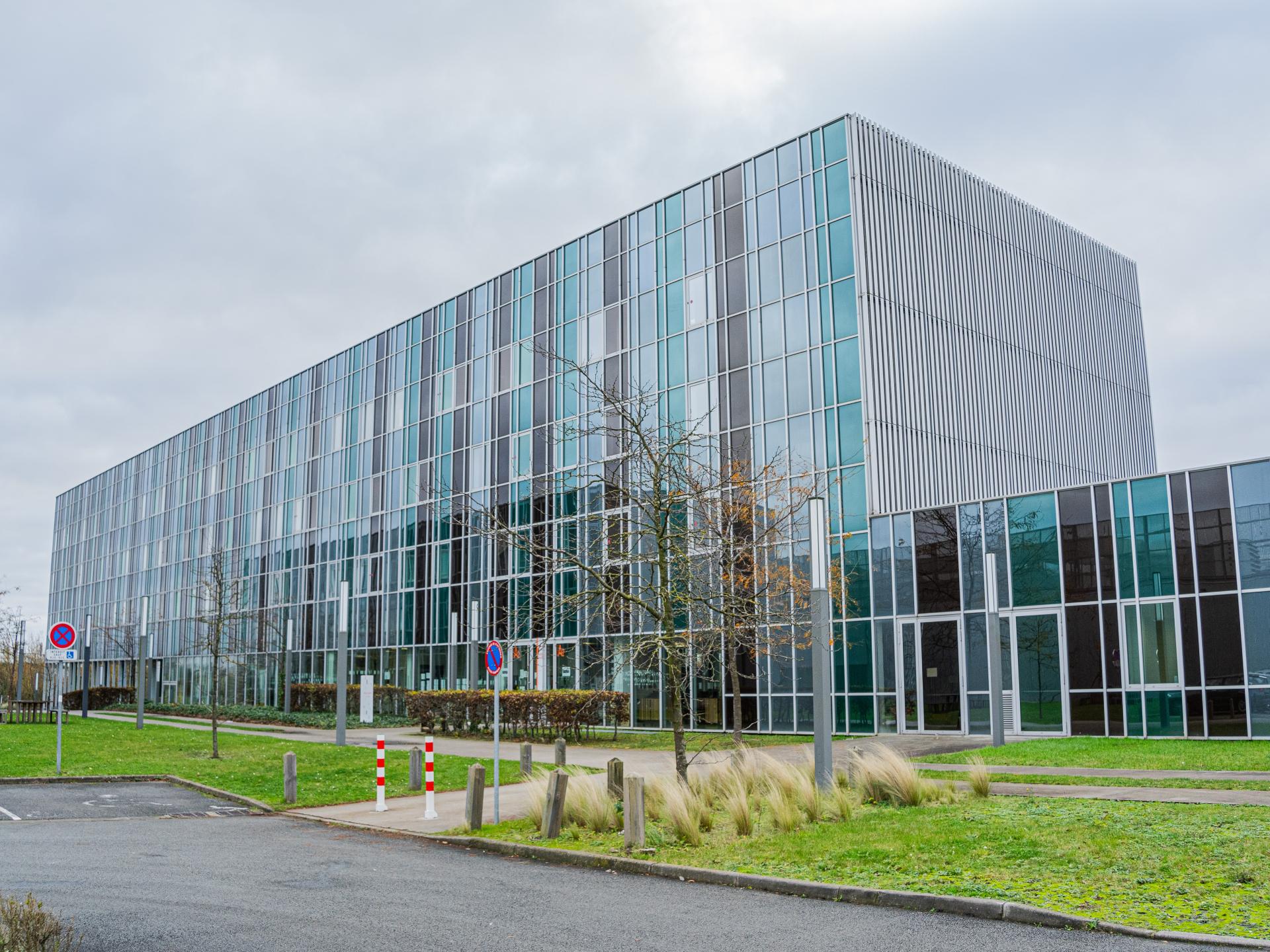 Les sites d’excellence de la MEL – Hello Lille